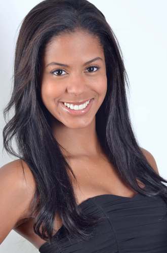 Jasmine Pierce image