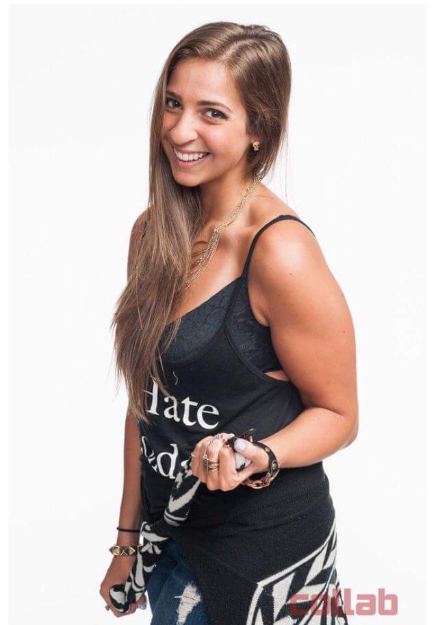 Gabbie Hanna picture