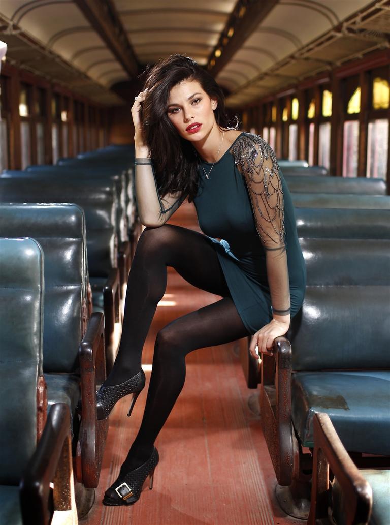 Picture of Dayane Mello