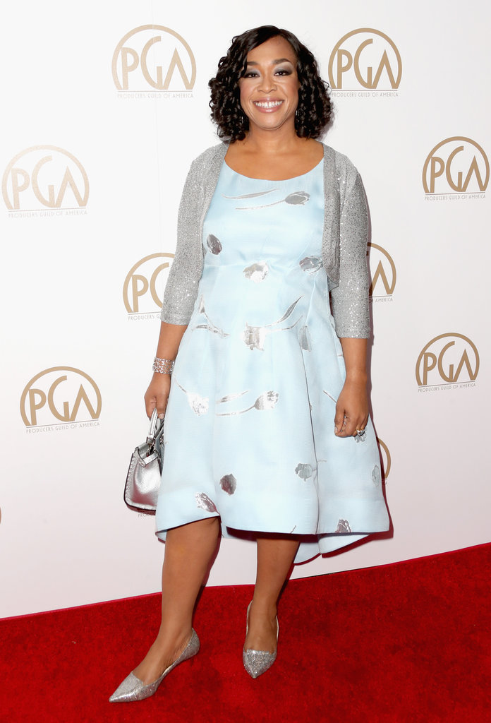 Image of Shonda Rhimes