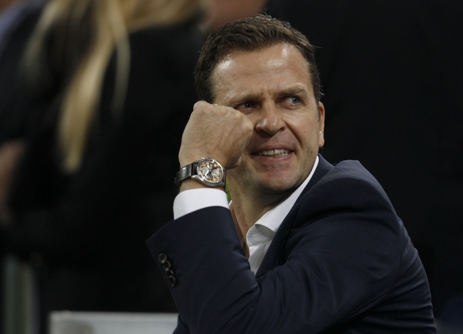 Picture of Oliver Bierhoff