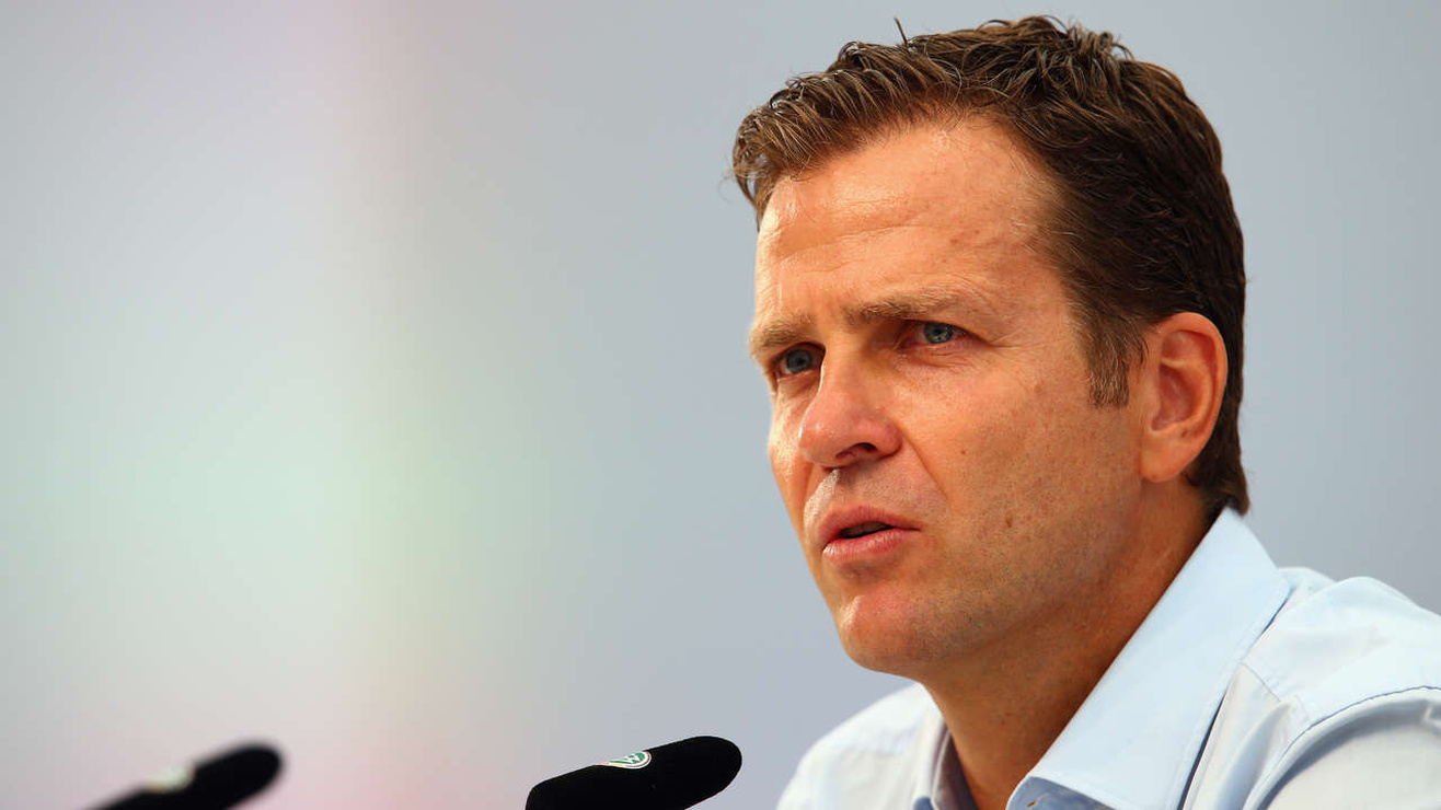 Picture of Oliver Bierhoff