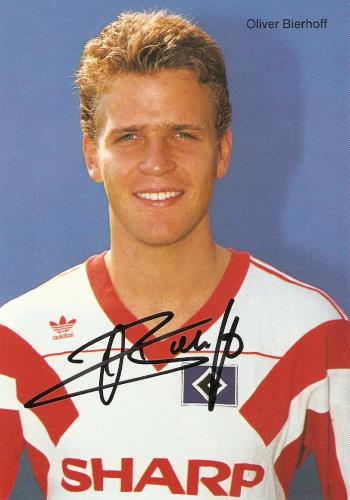 Picture of Oliver Bierhoff