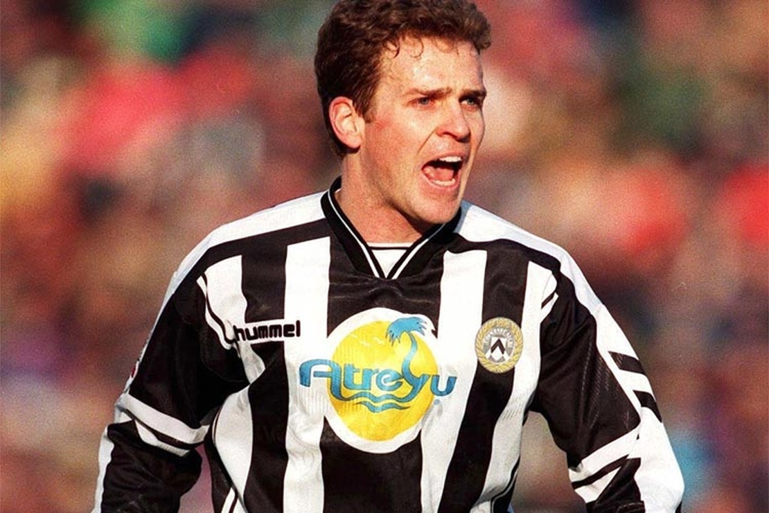 Picture of Oliver Bierhoff