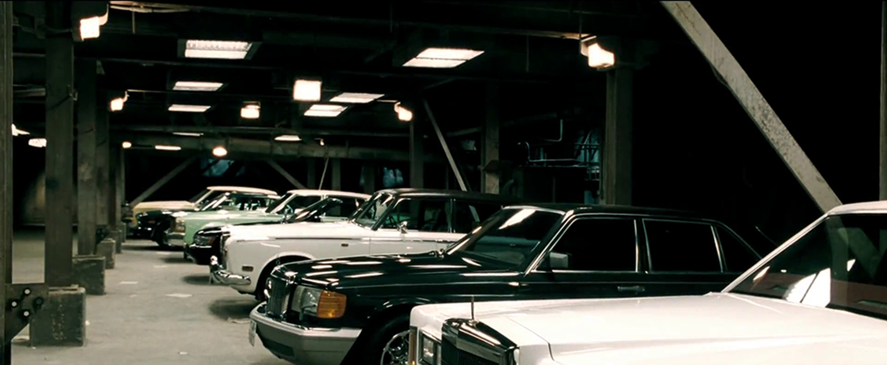 Picture of Three Kings (1999)