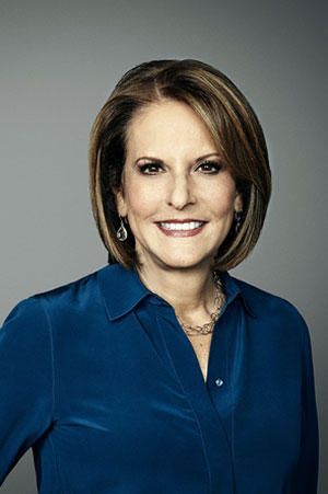 Picture of Gloria Borger