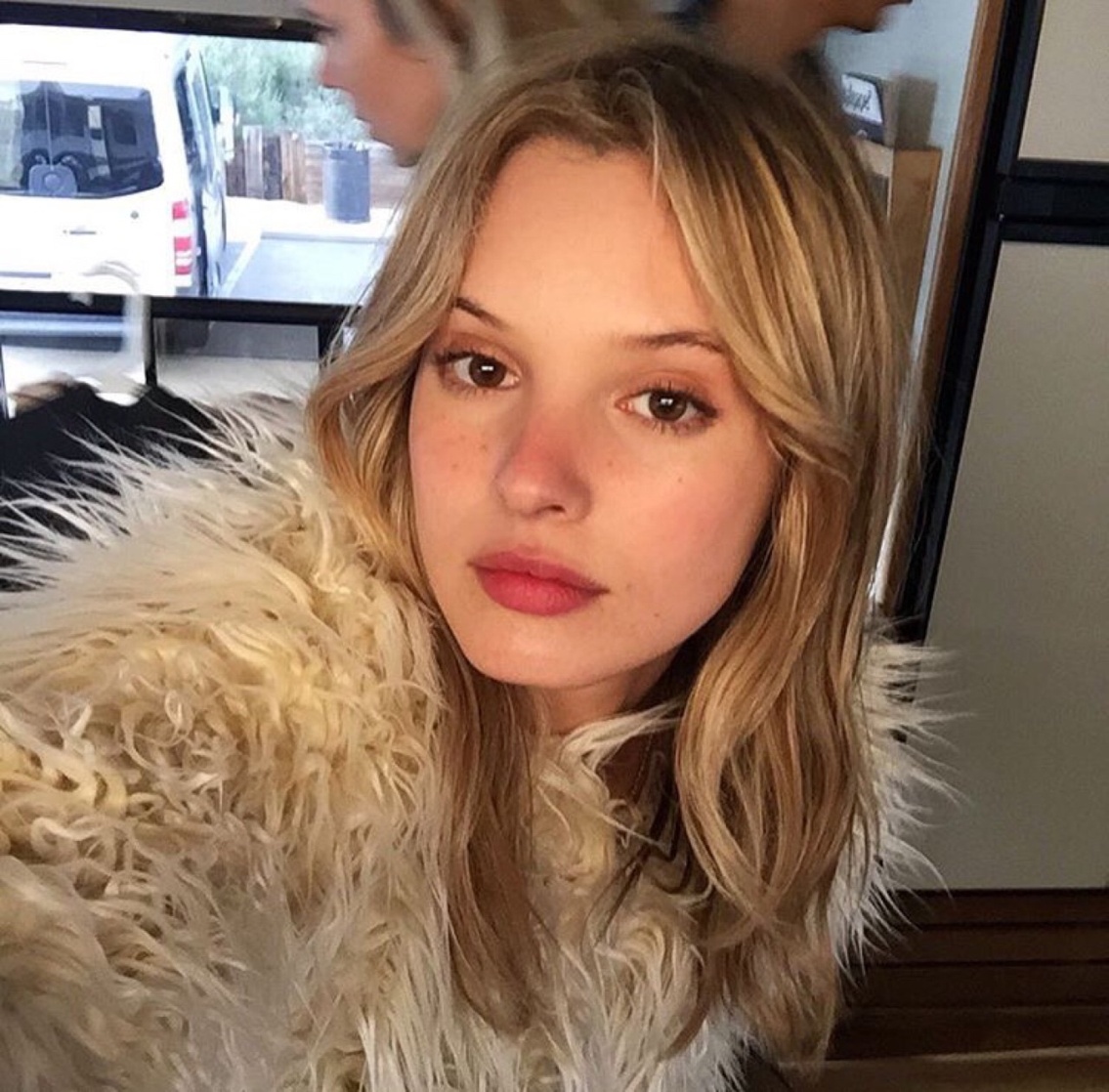 Picture of Paige Reifler