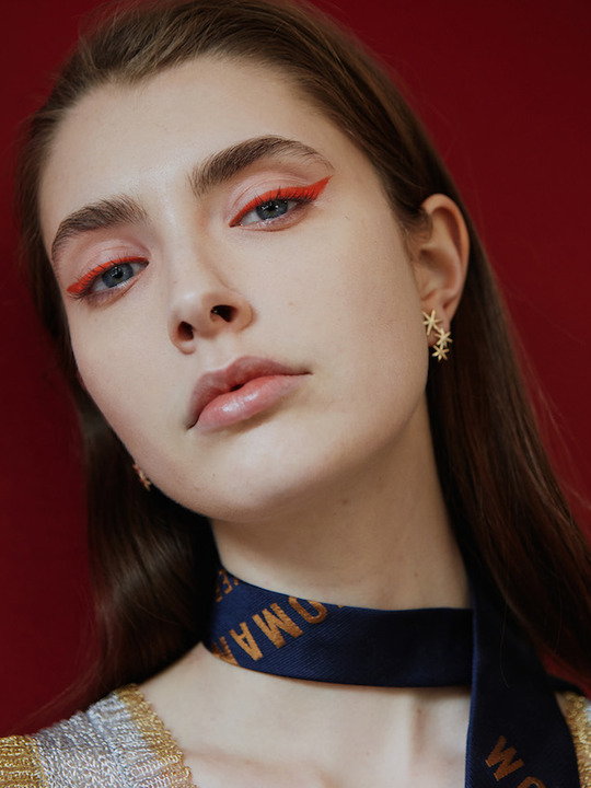 Picture of Jessica Anderson Model