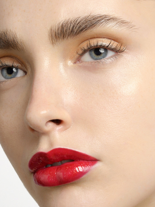 Picture of Jessica Anderson Model