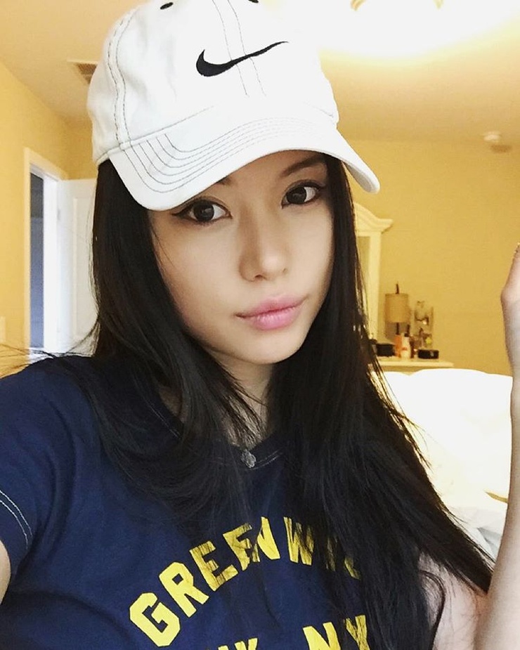 Picture of Emily Lee