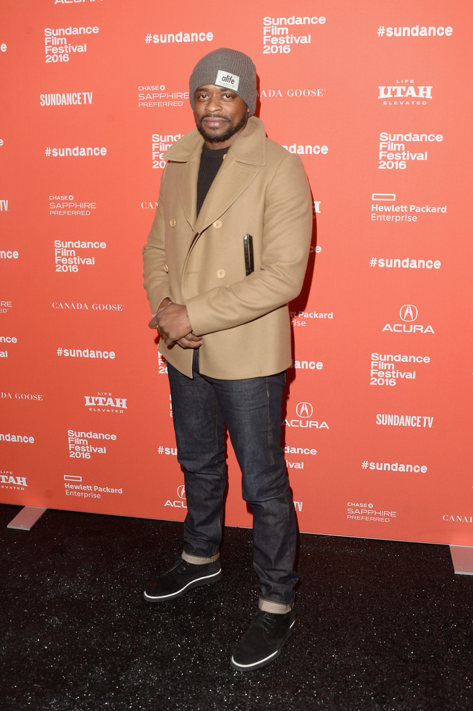 Picture of Dulé Hill