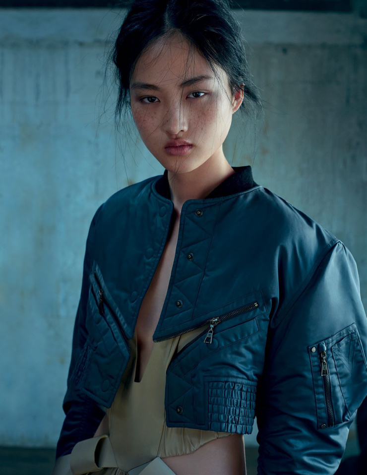 Picture of Jing Wen