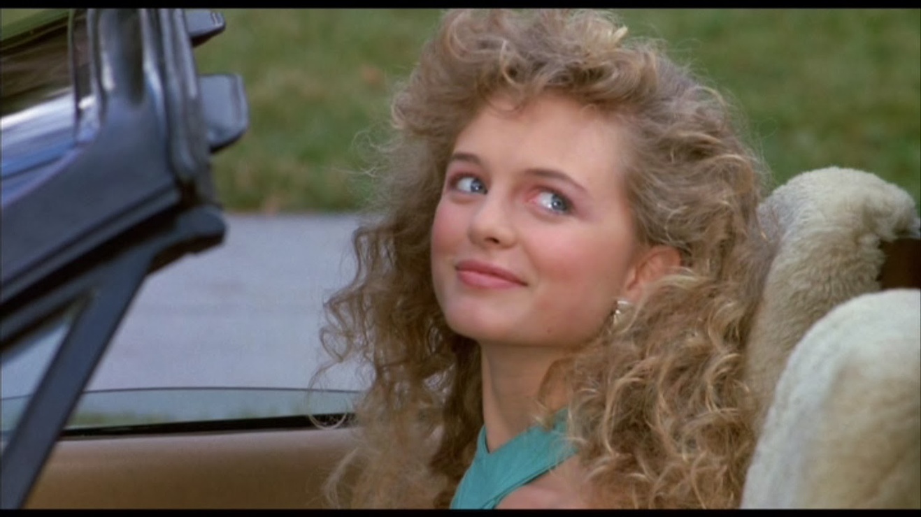 Picture of License to Drive (1988)