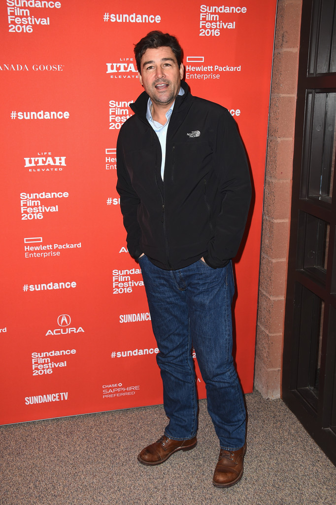 Image of Kyle Chandler