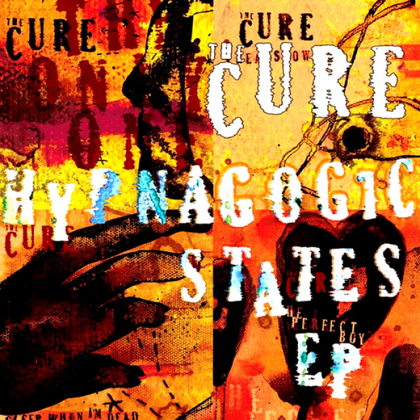 Picture of Hypnagogic States
