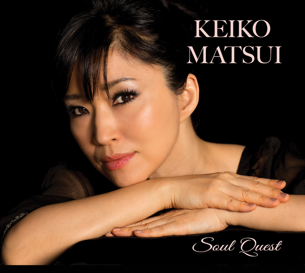 Picture of Keiko Matsui
