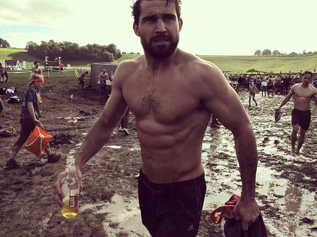 Picture of Jamie Jewitt