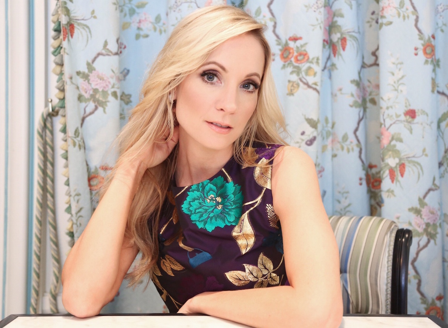 Image of Joanne Froggatt