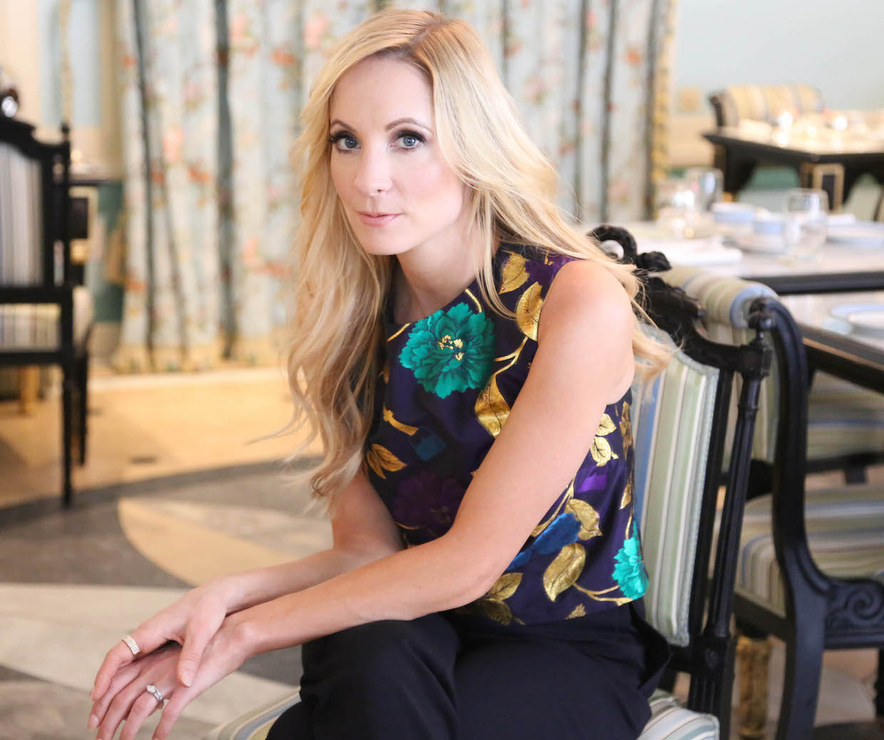 Picture of Joanne Froggatt