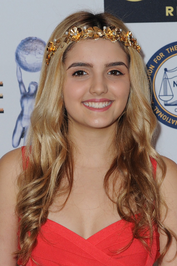 Picture of Victoria Vida