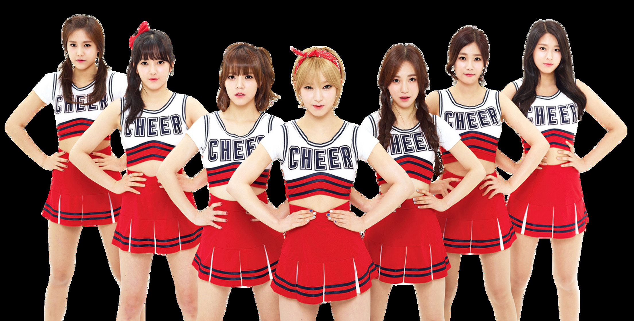 Picture of AOA (band)