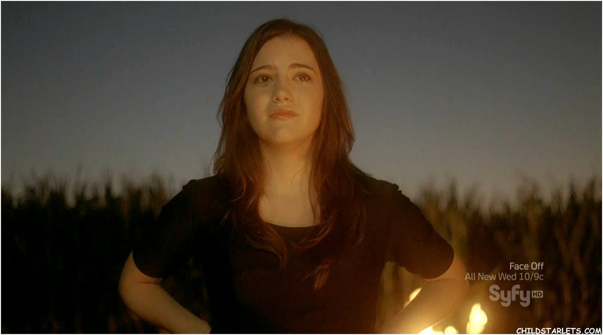 Picture of Alexa Nikolas