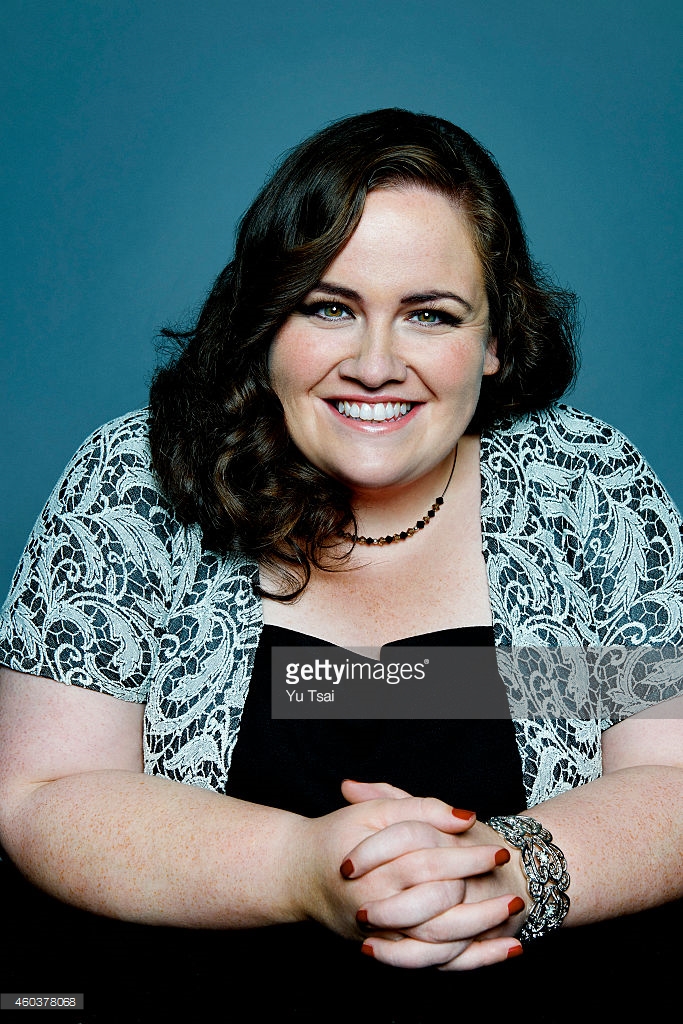 Picture of Jessica Gunning