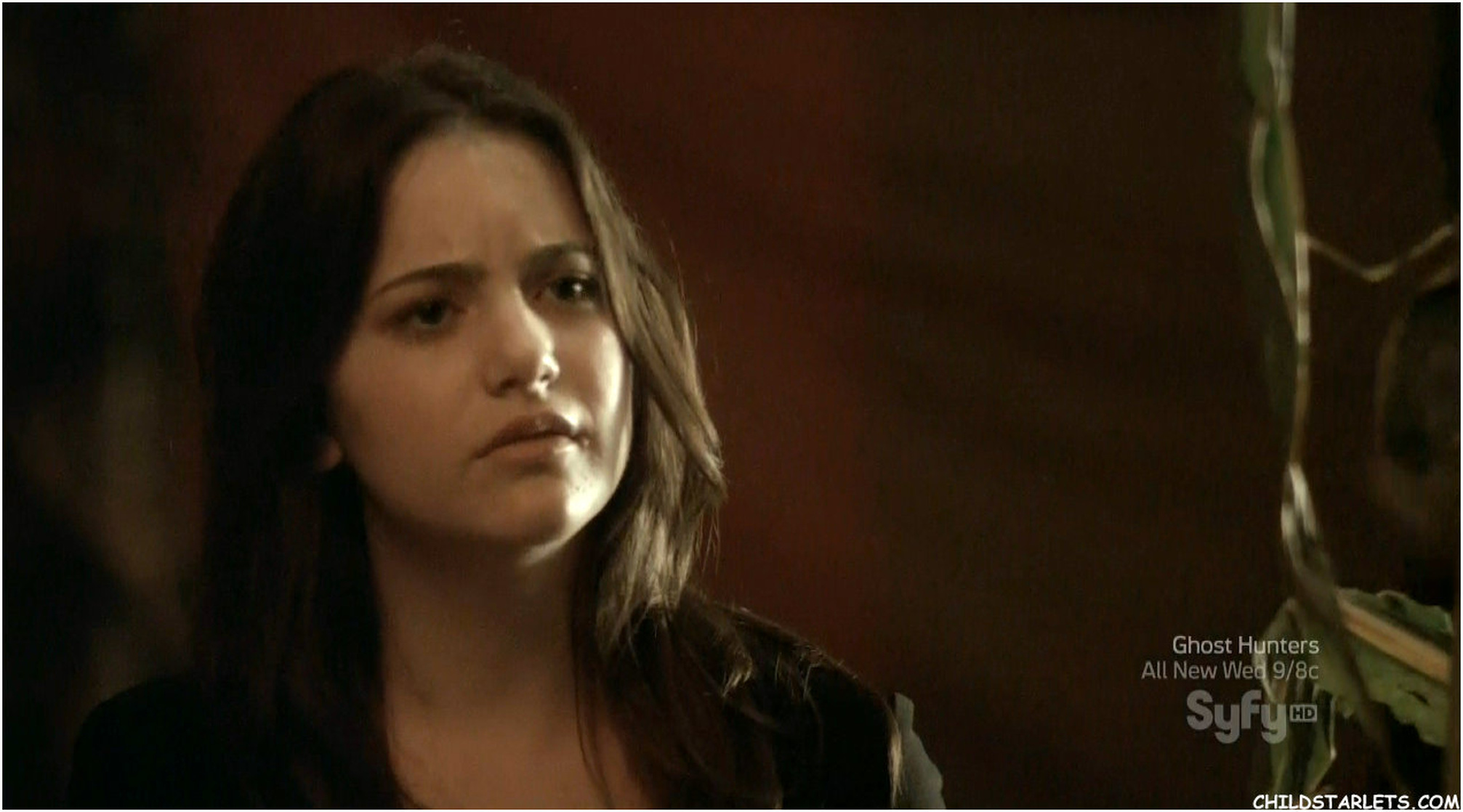 Picture of Alexa Nikolas