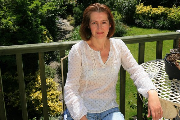 Picture of Jane Brennan