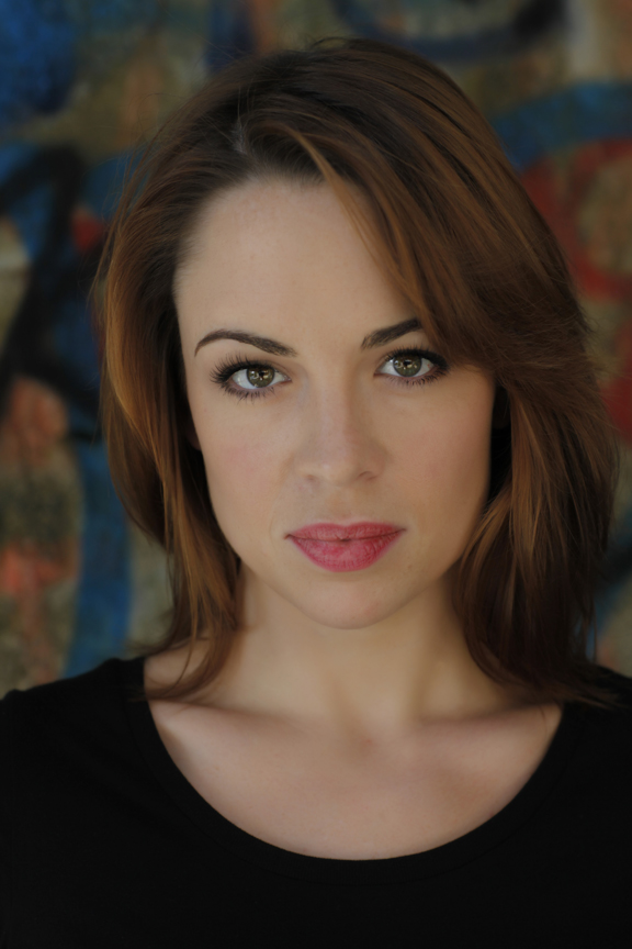 Picture of Eve Macklin