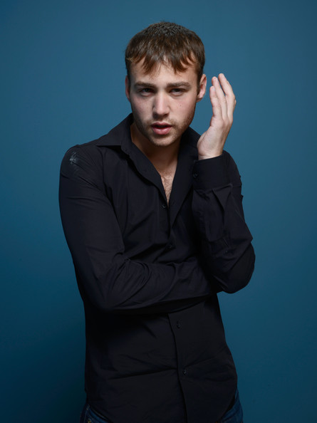 Emory Cohen picture