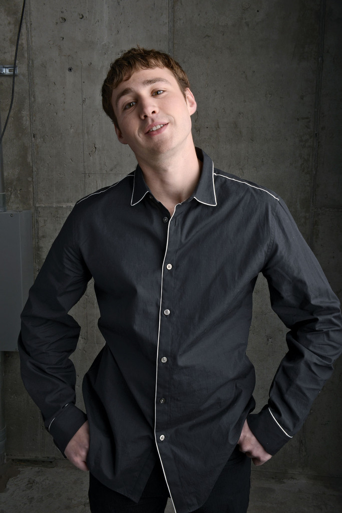 Emory Cohen image