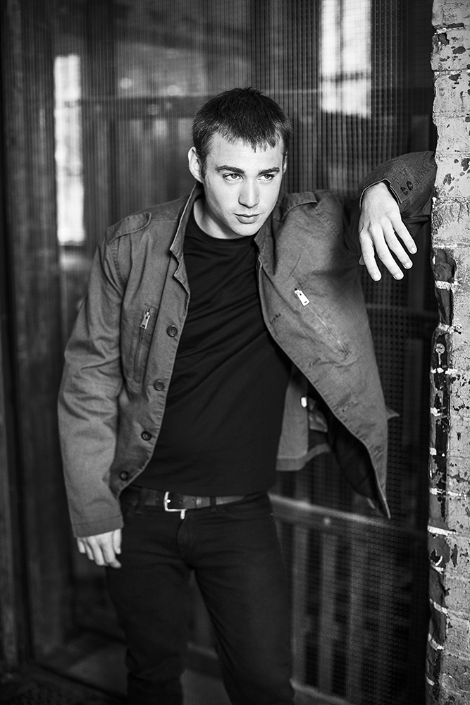 Picture of Emory Cohen