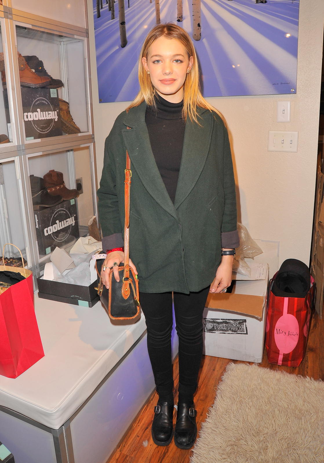 Picture of Sadie Calvano