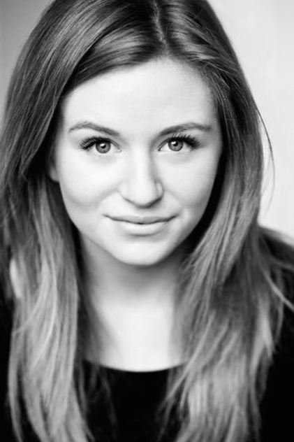 Picture of Mella Carron