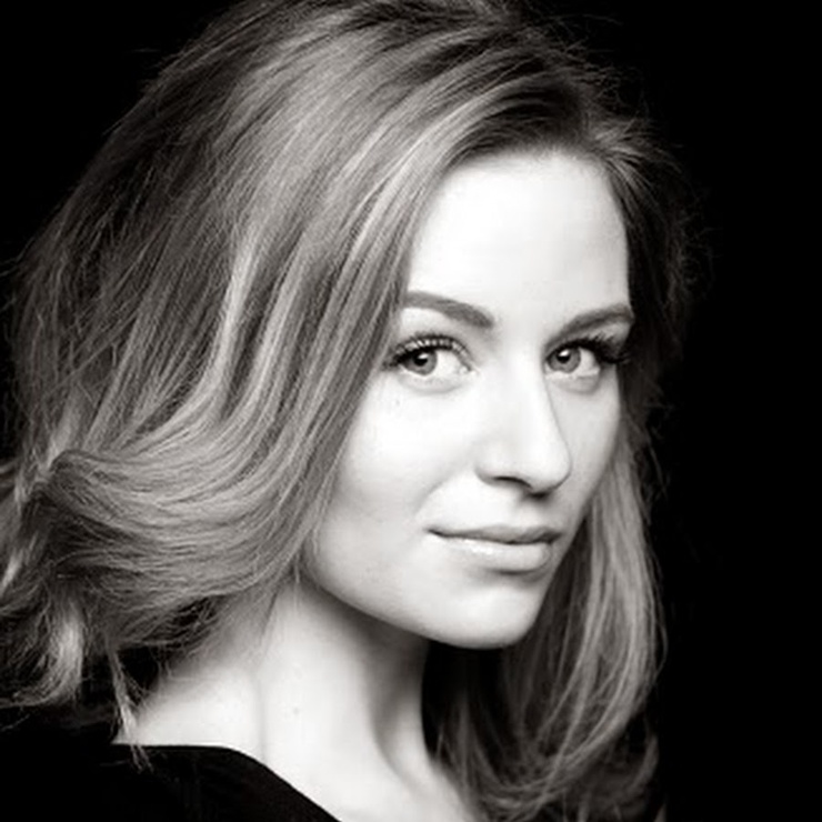 Picture of Mella Carron