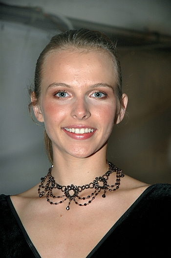 Justyna Rybaczek