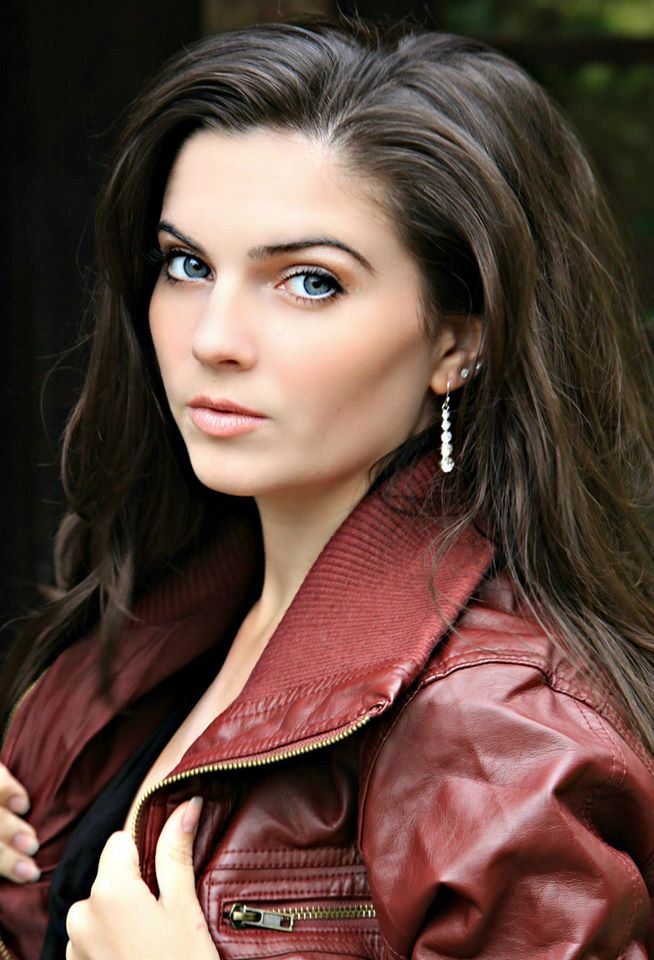 Ashley Marie Macdonald image