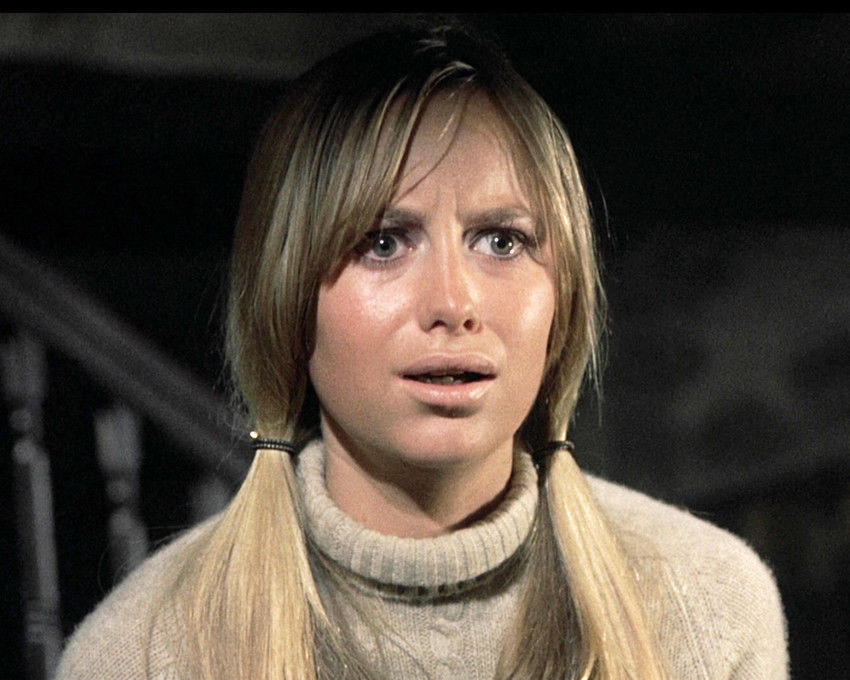 Susan George