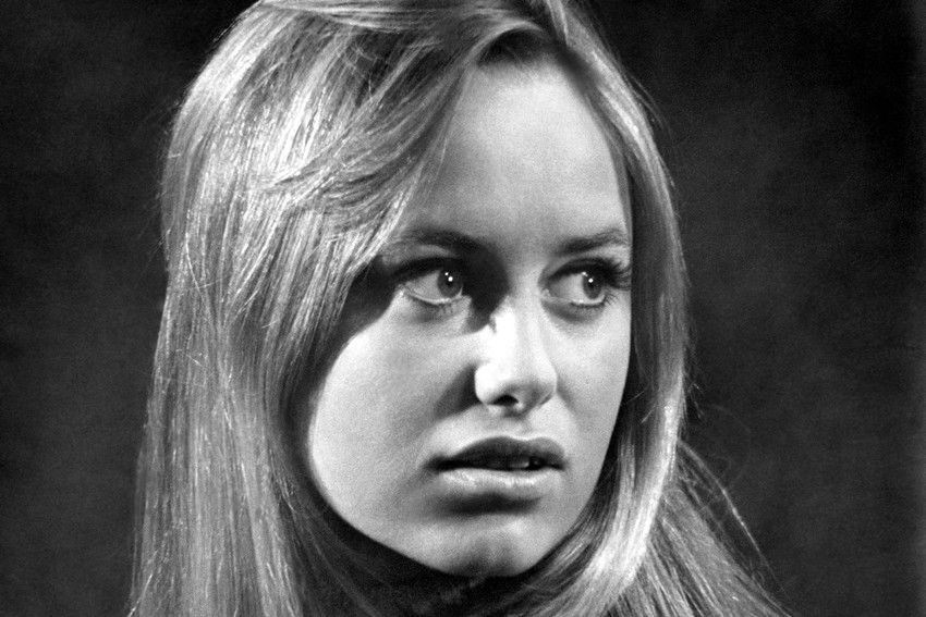 Susan George