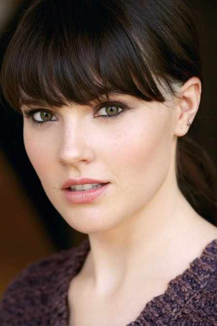 Picture of Caitlin Elizabeth Baunoch