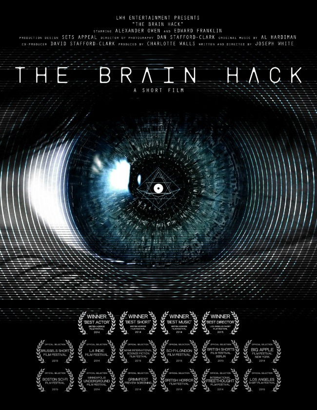 Picture of The Brain Hack