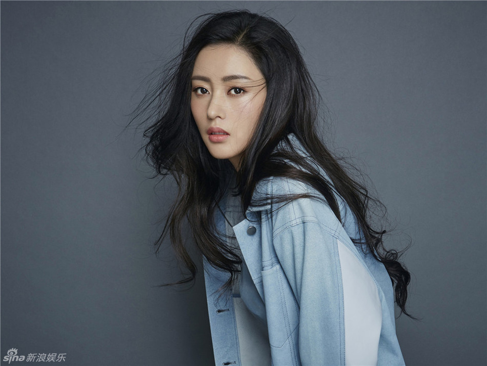 Picture of Zhang Peng