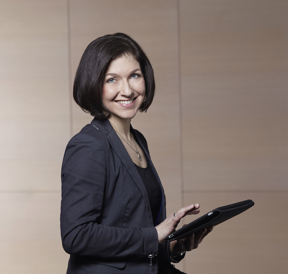 Picture of Katharina Reiche