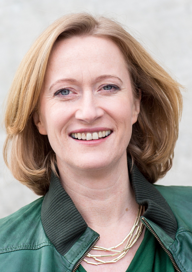 Picture of Kerstin Andreae