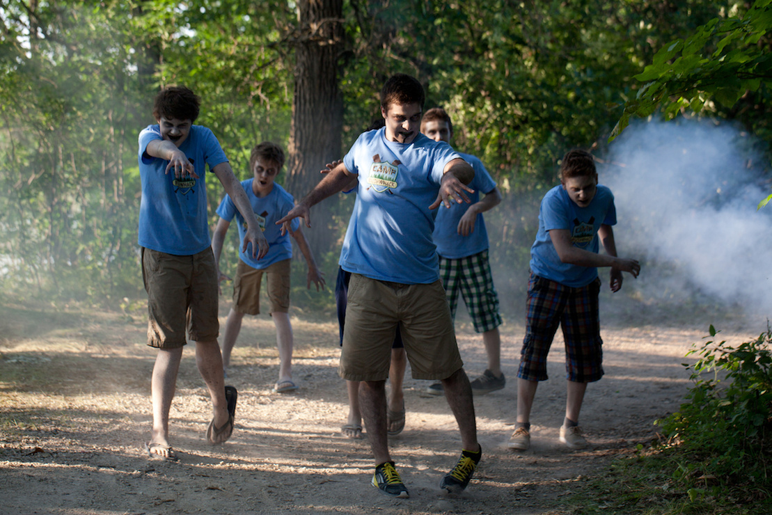 Picture of Bunks (2013)