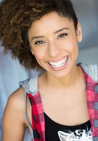 Picture of Kira Powell