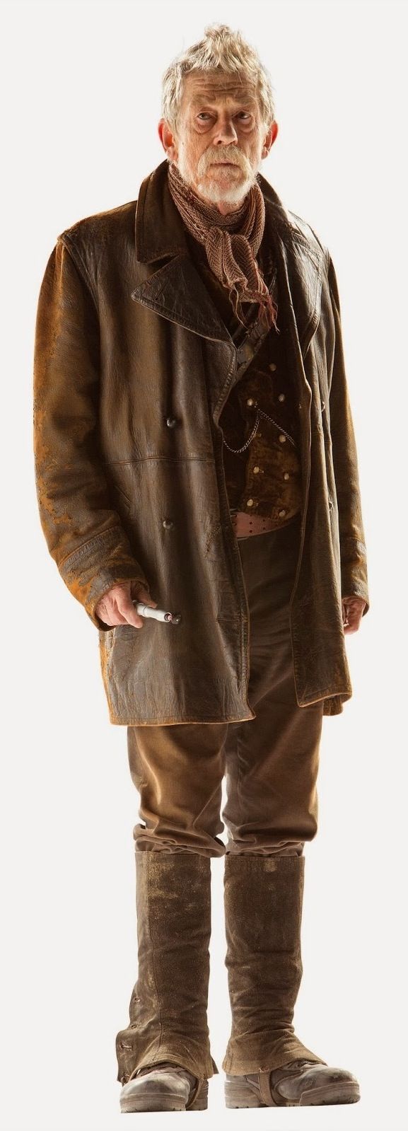 Picture of The War Doctor