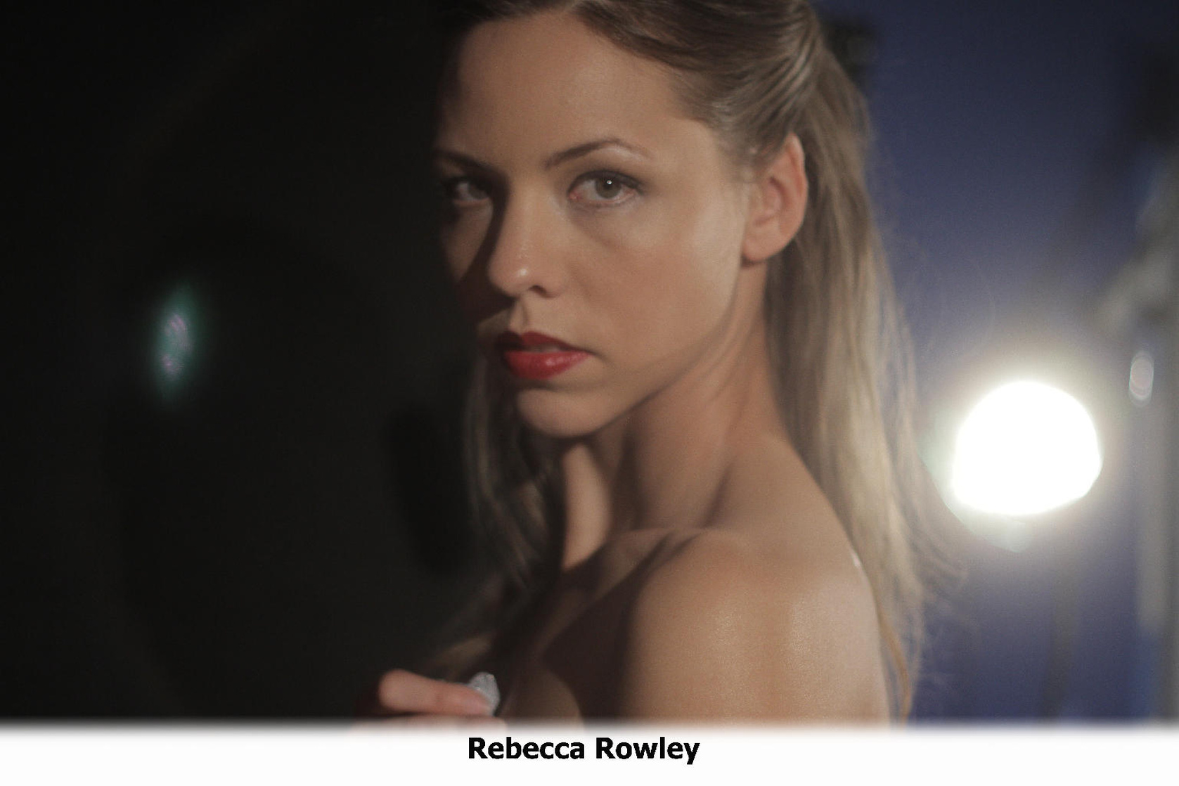 Rebecca Rowley image