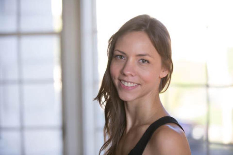 Picture of Rebecca Rowley